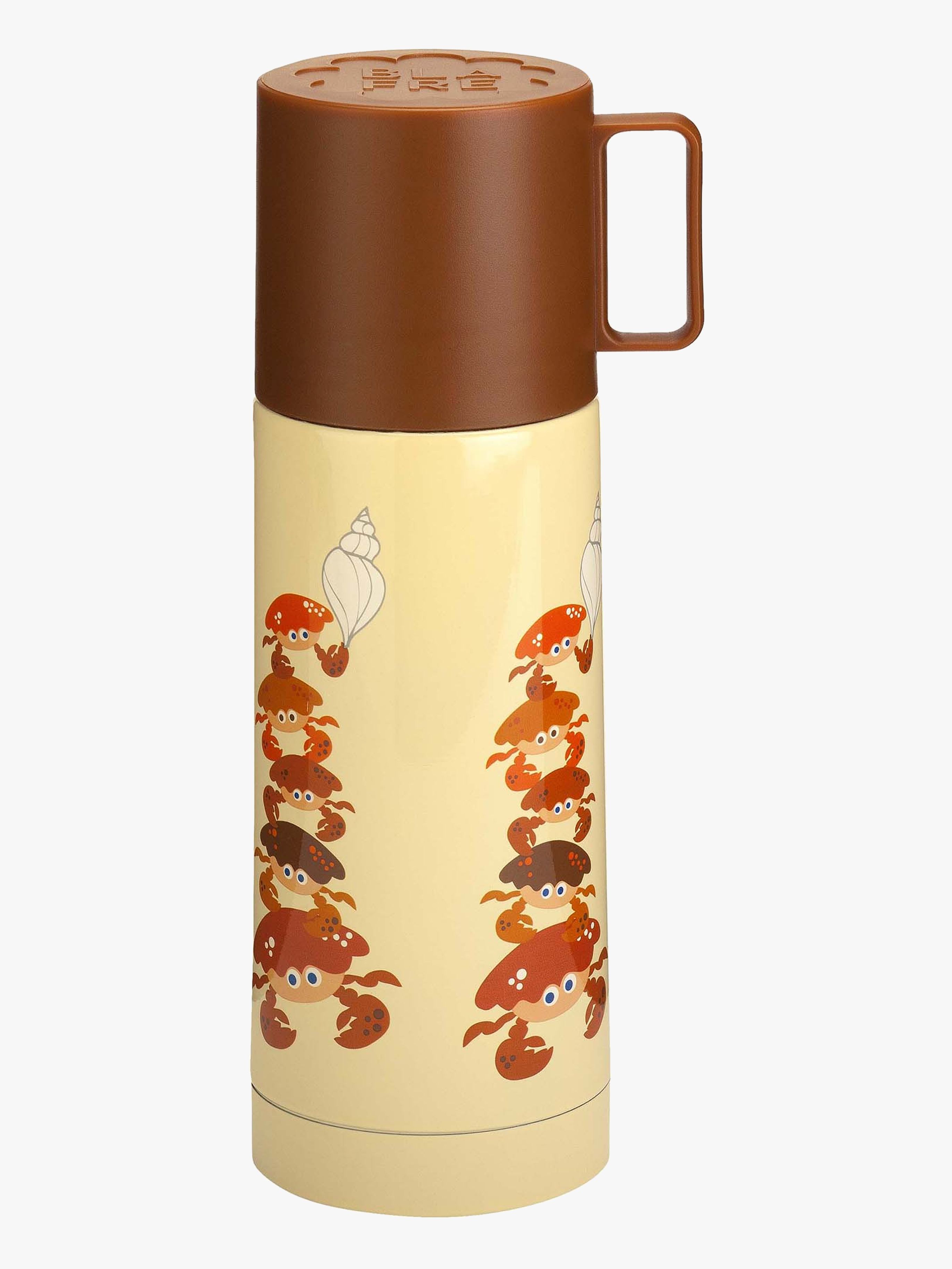 Köp Blafre Termos Ebb och Flod, Beige
