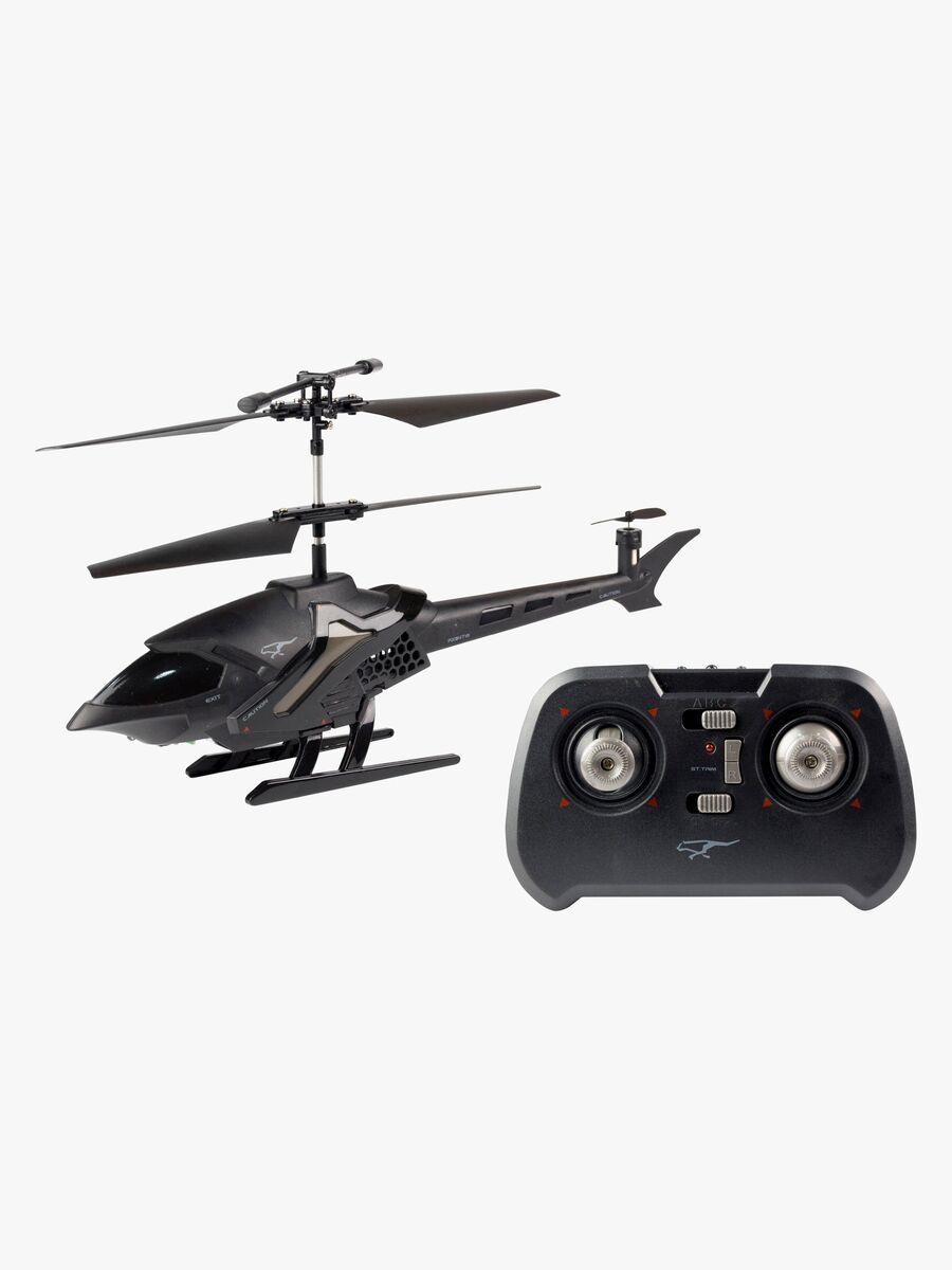 Köp Silverlit Radiostyrd Helikopter Sky Cheetah