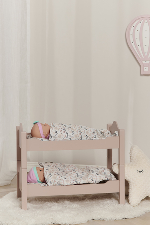 Köp Cloudberry Castle Dockor Mia & Lucas Tvillingar 30 cm