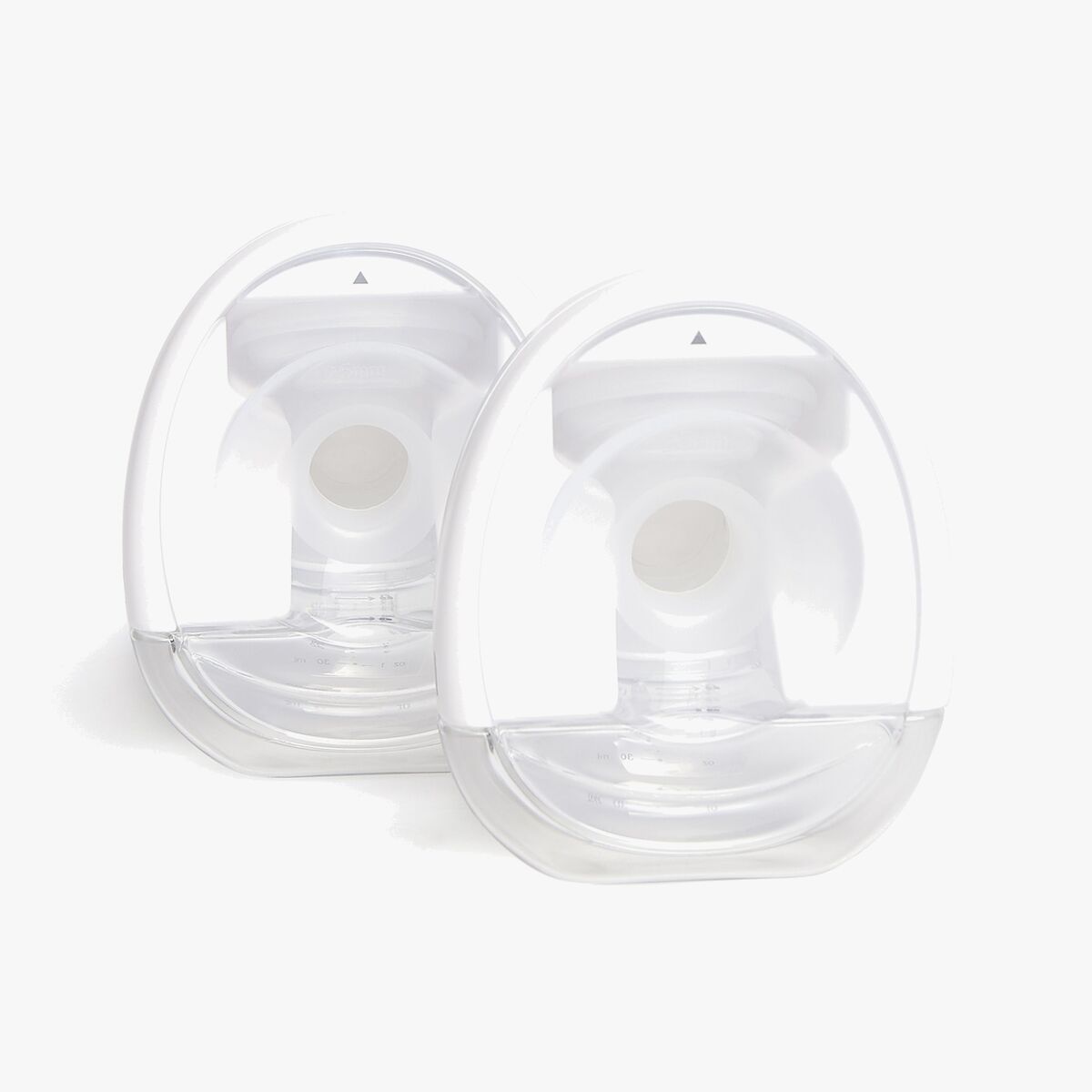 Köp Beemoo CARE Wearable Elektrisk Bröstpump Dubbel