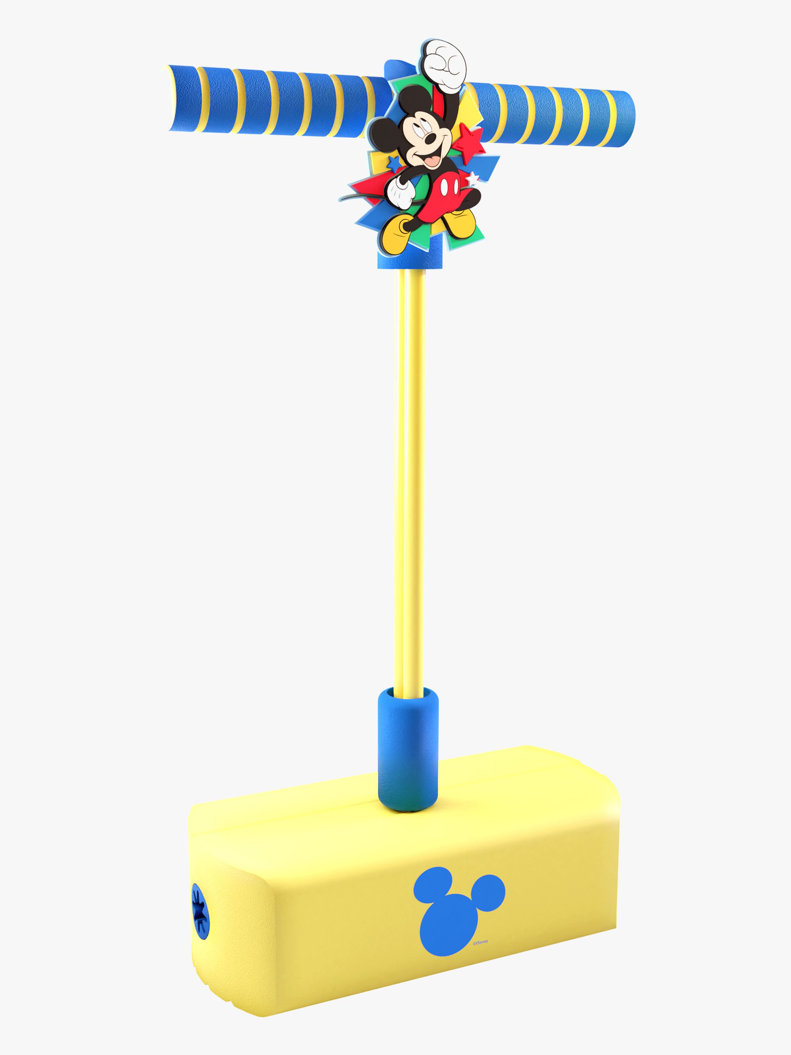 Köp Disney Pogo Hoppstylta Mickey