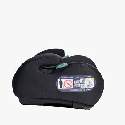 Köp Axkid Mate 2 Bilkudde, Shell Black