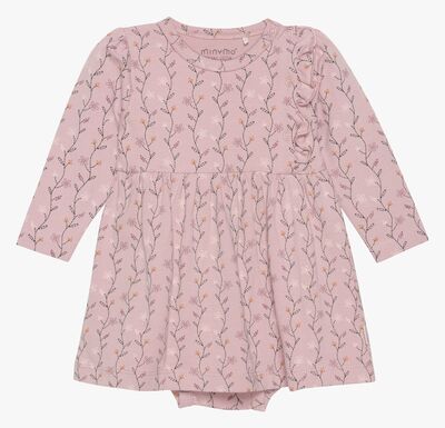 Köp Minymo Klänning, Deauville Mauve