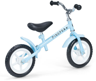 Köp Pinepeak Springcykel Komfort 12 tum, Blå