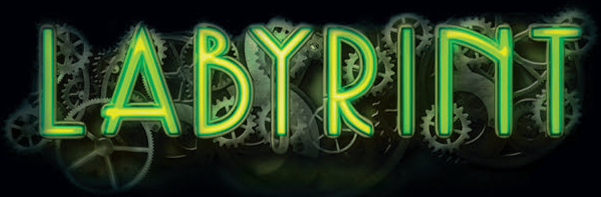 Labyrint | Leksaker, Barnspel, Pussel, Pyssel, Slime | Jollyroom