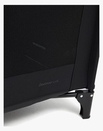 Köp Beemoo CARE QuickFold Resesäng, Black
