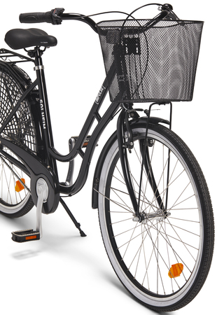 Damcyklar | Högkvalitativa damcyklar till låga priser