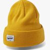 Köp UpFront Gaston Youth Mössa, Yellow
