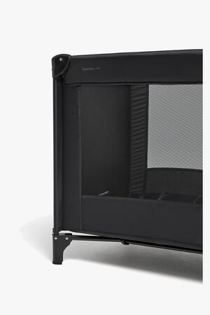 Köp Beemoo CARE Resesäng, Black