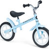 Köp Pinepeak Springcykel Komfort 12 tum, Blå