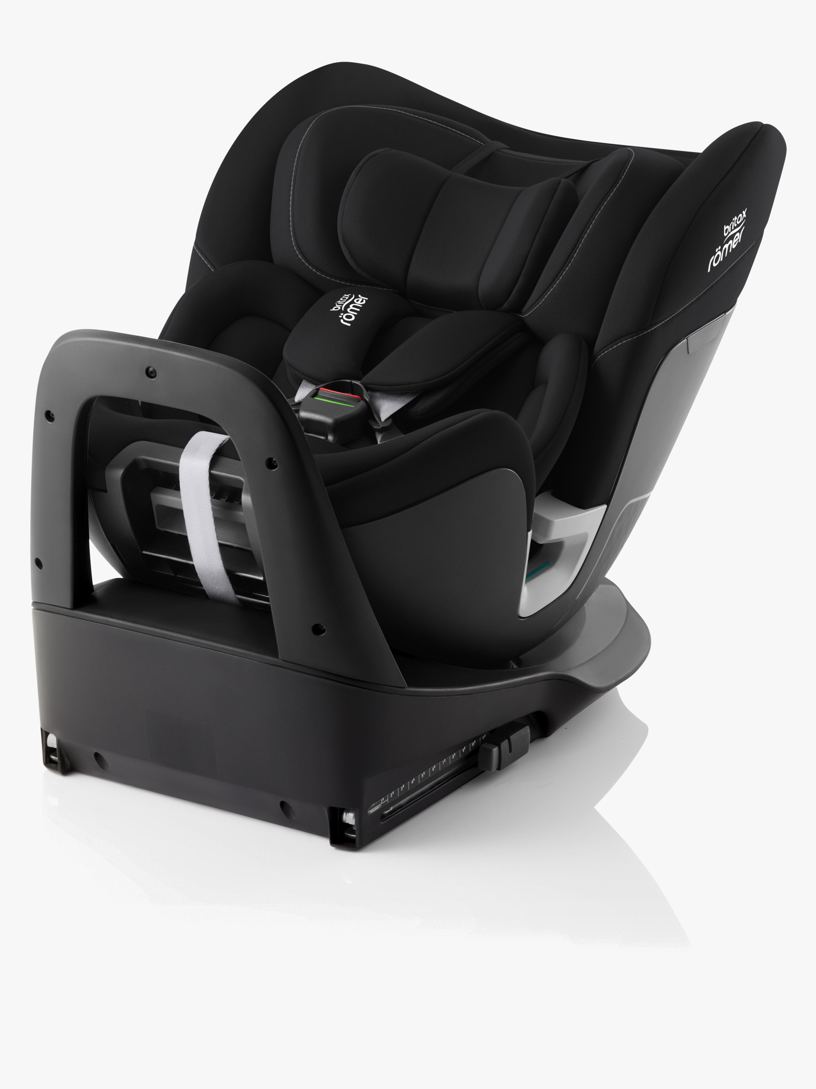 Köp Britax Römer Swivel Bilbarnstol, Space Black