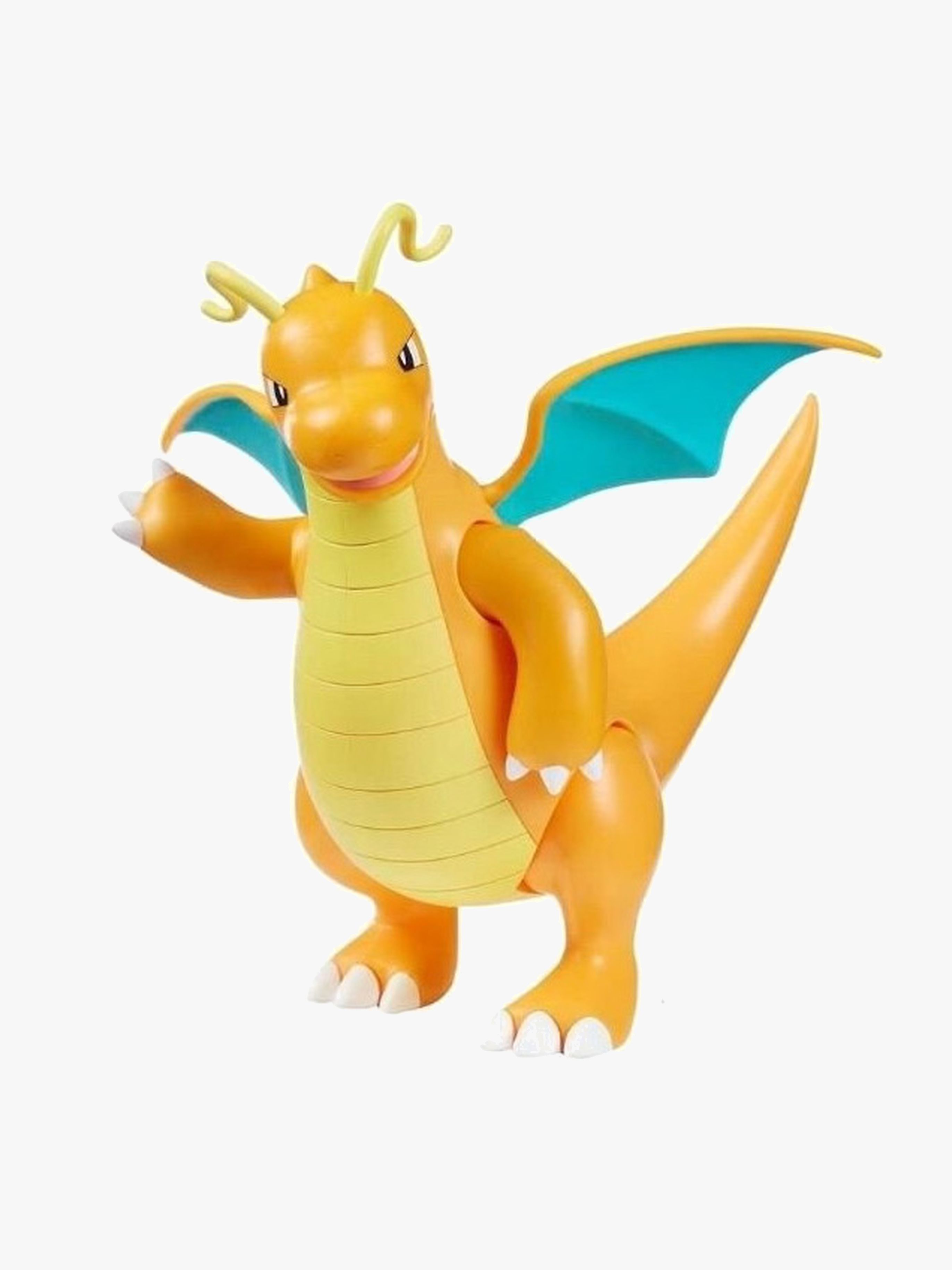 Köp Pokémon Epic Battle Figur Dragonite