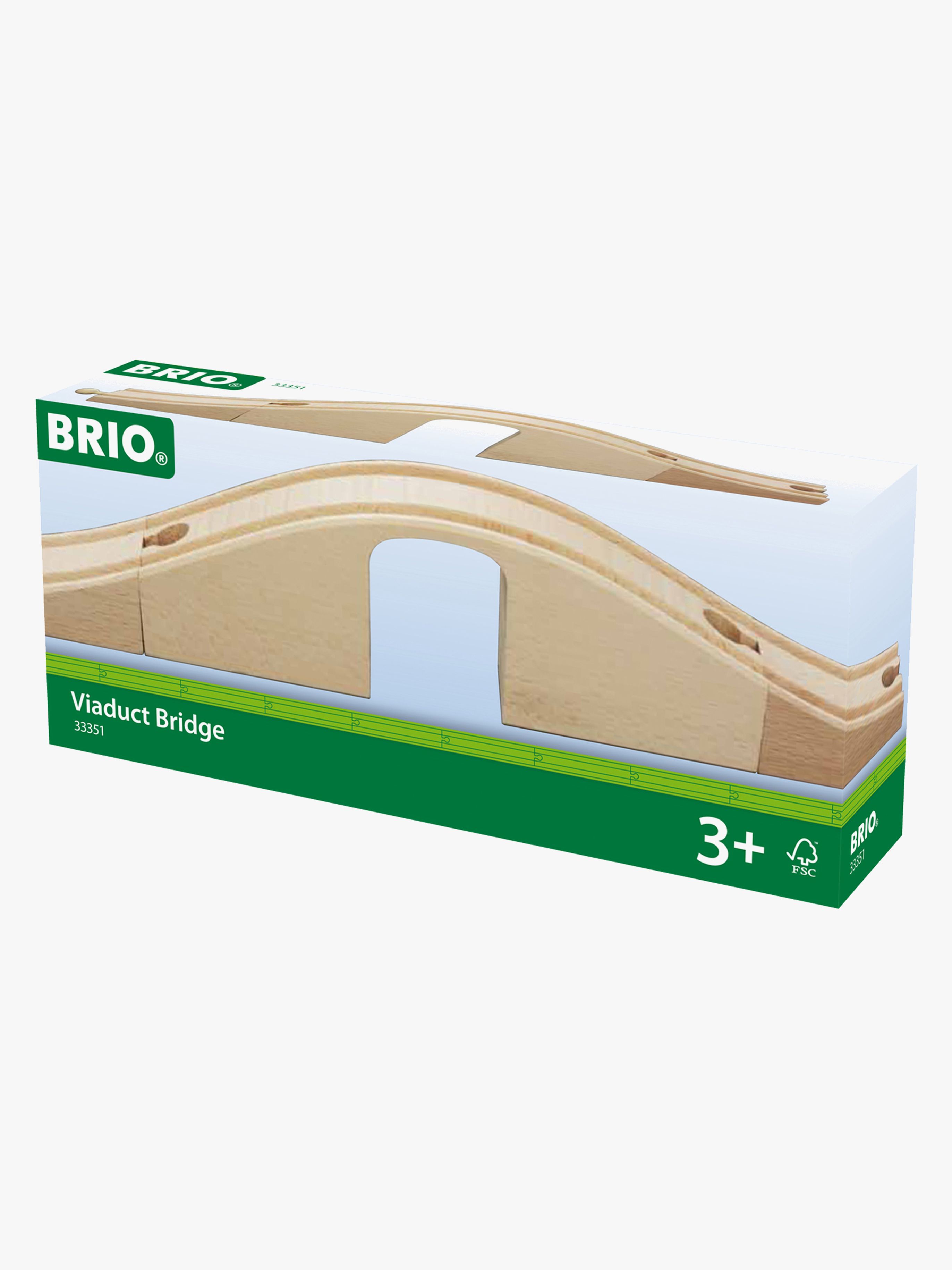 Köp BRIO World 33351 Viadukt