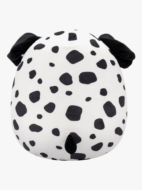 Köp Squishmallows Mjukdjur P23 Dustin Dalmatin 30 cm