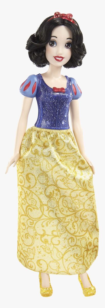 Köp Disney Princess Snövit-figur 28 Cm