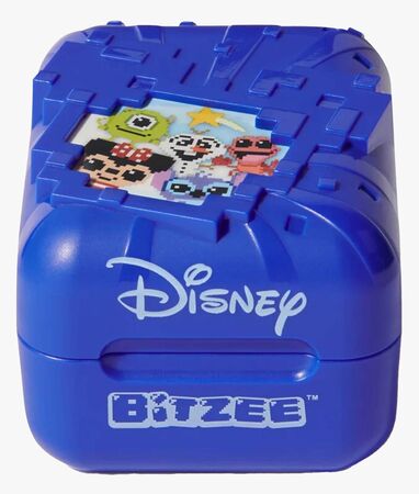 Köp Bitzee Disney Interaktiva Karaktärer