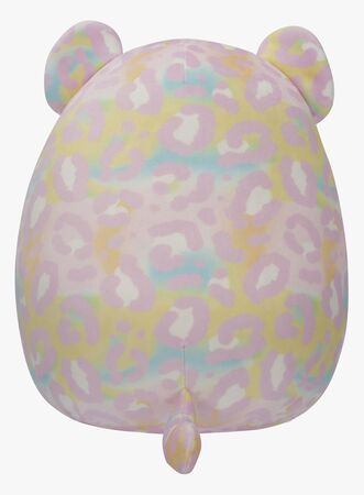 Köp Squishmallows Mjukdjur Michaela Leopard 30 cm | Jollyroom