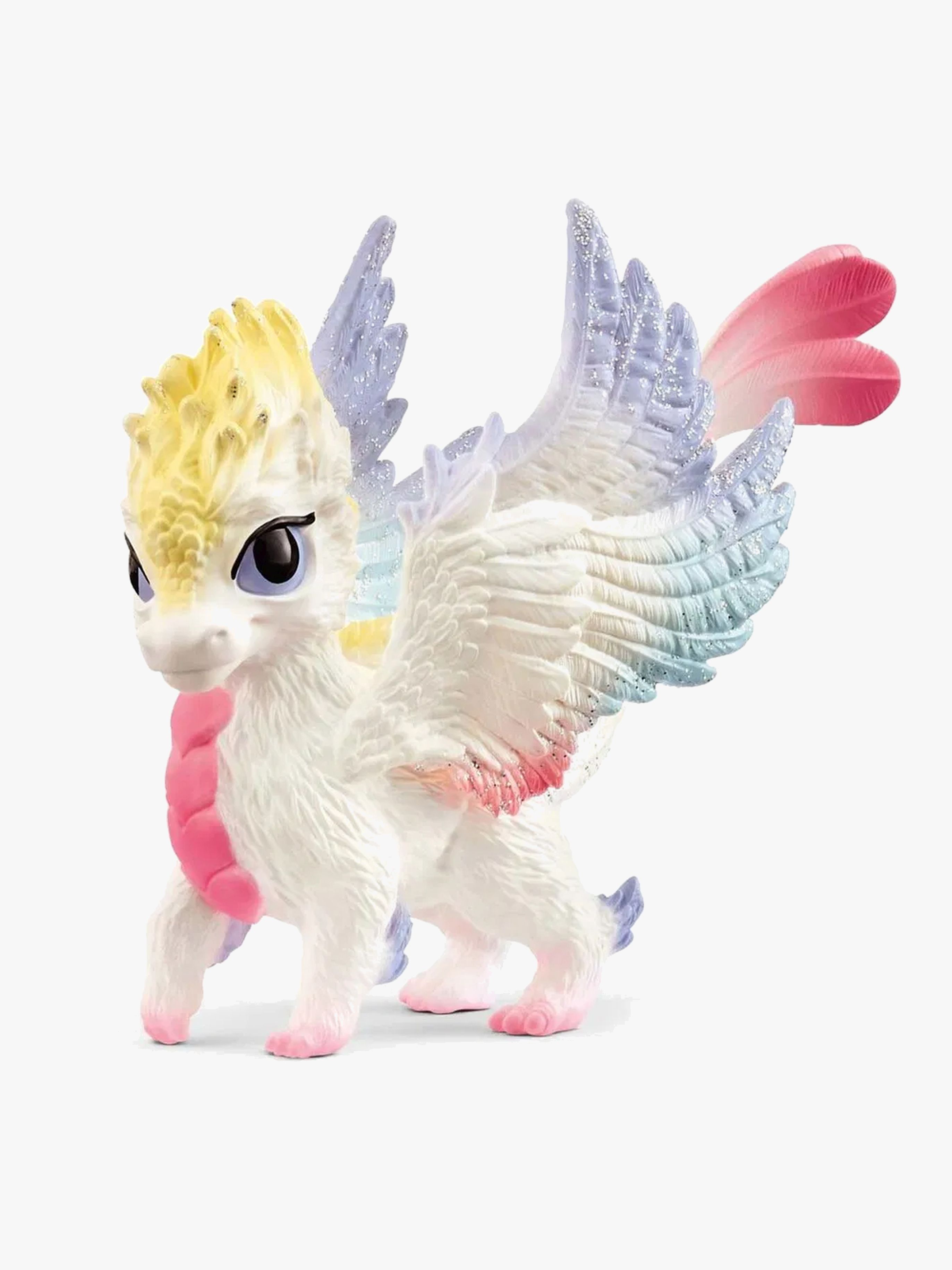 Köp Schleich 70825 Bayala Rainbow Baby Drake
