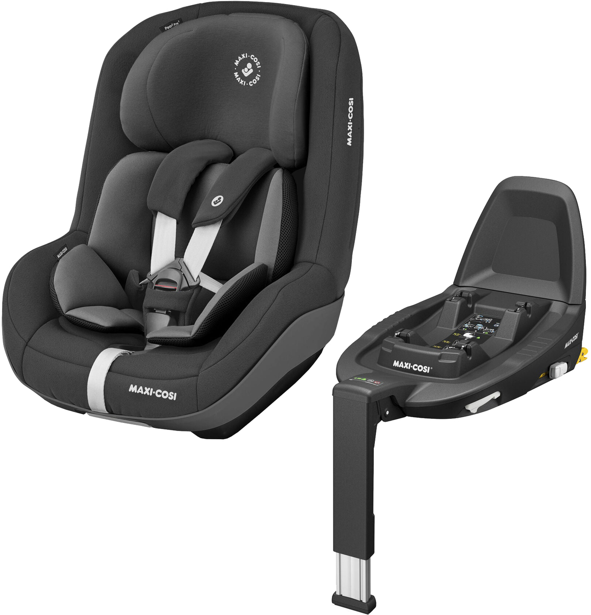 Maxi Cosi Pearl Pro
