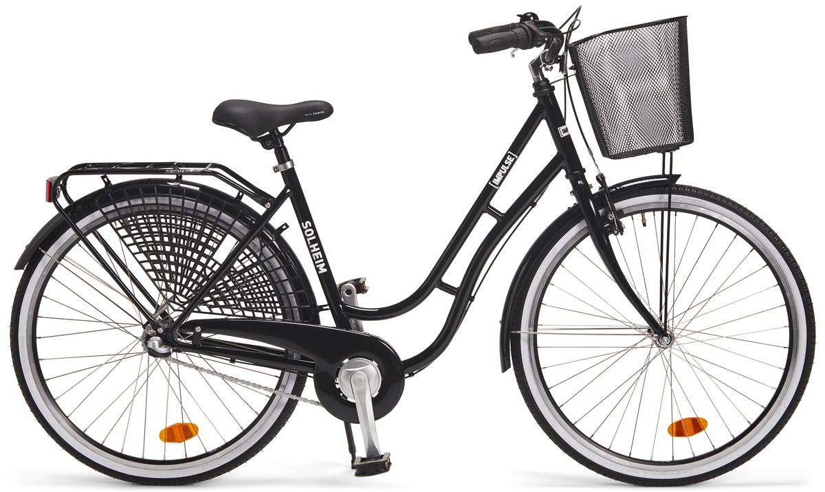 Damcyklar | Högkvalitativa damcyklar till låga priser