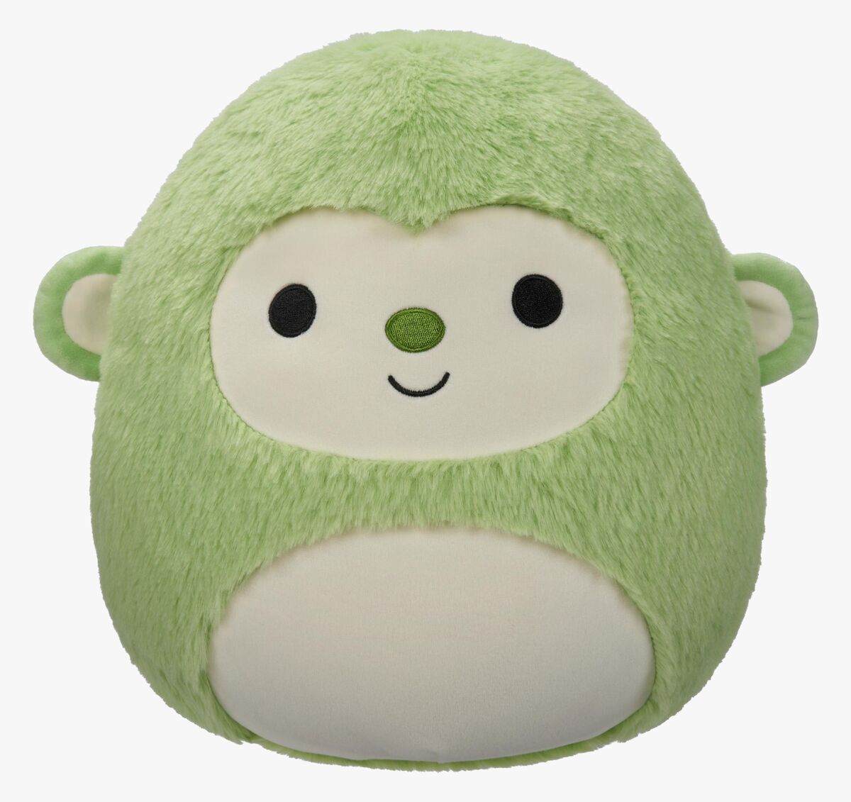 Köp Squishmallows Fuzz A Mallows Mjukdjur Mills Apa 30 cm