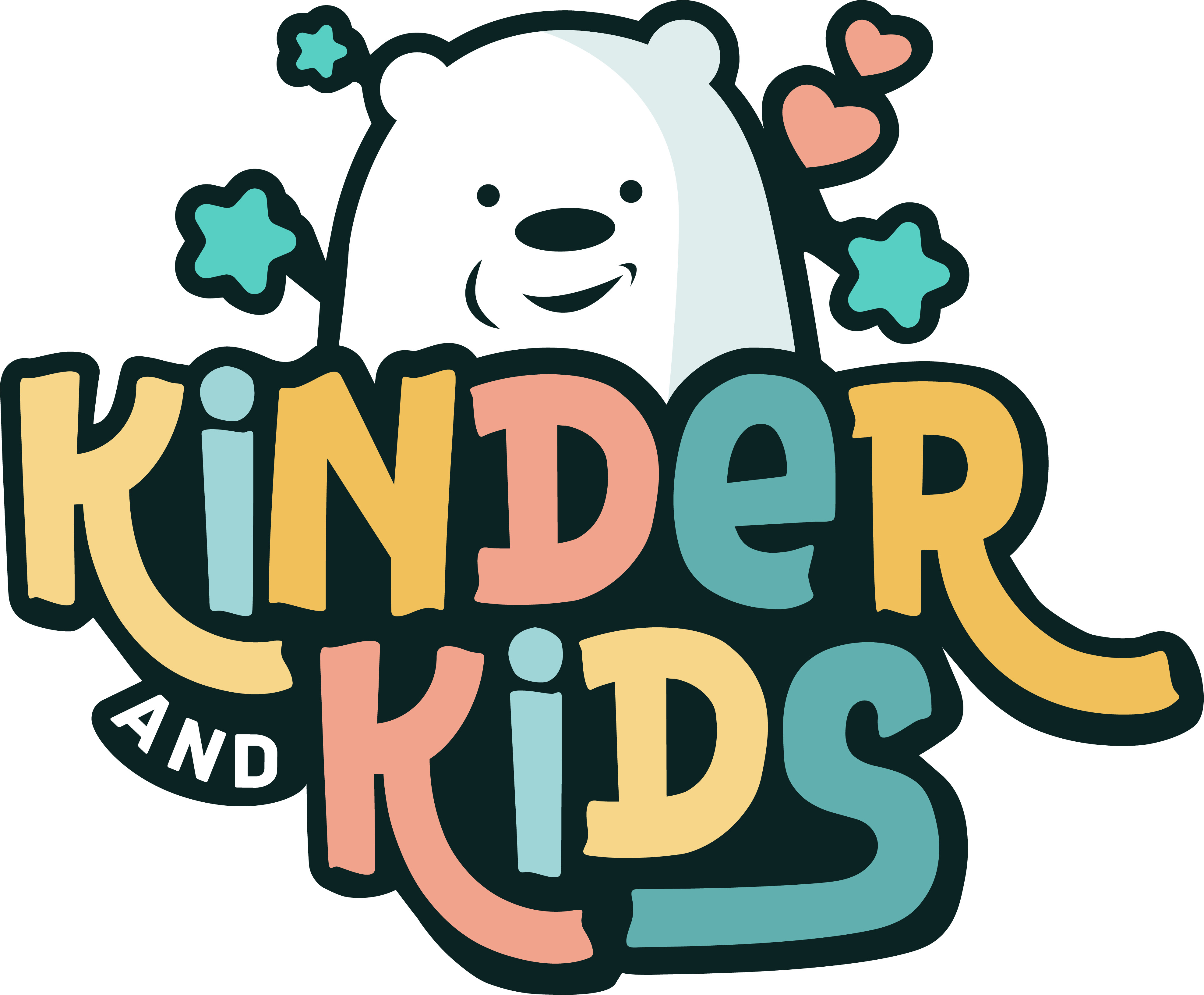 Kinder and Kids | Leksaker för lek & lärande | Jollyroom
