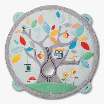 Köp Skip Hop Treetop Friends Babygym, Pastell