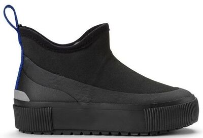 Köp Tretorn Astro Hybrid Vinterkängor, Black/Mazar