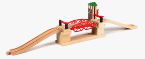 BRIO | Leksaker, Träleksaker, Tågbanor, Dockvagnar | Jollyroom